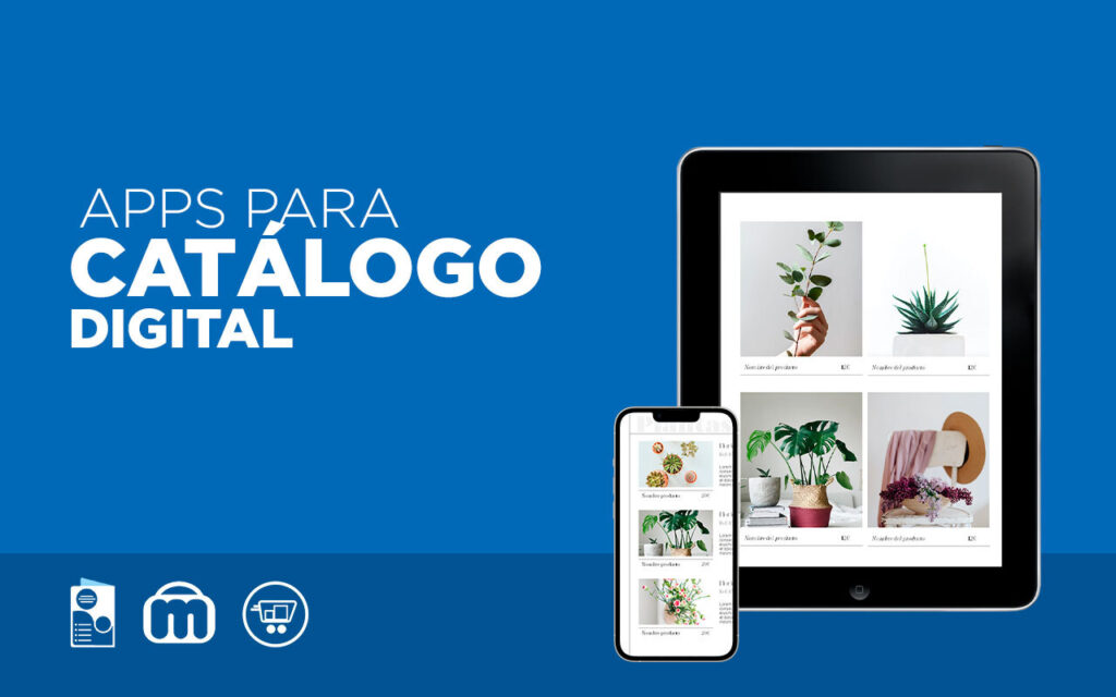 Convertir pdf a revista digital o catálogo digital - Interactua Design
